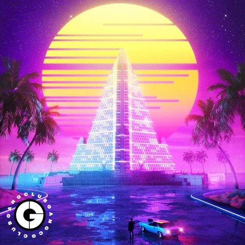 pumpyoursound.com | Stavros Martina & Kevin D - Where Is The Love