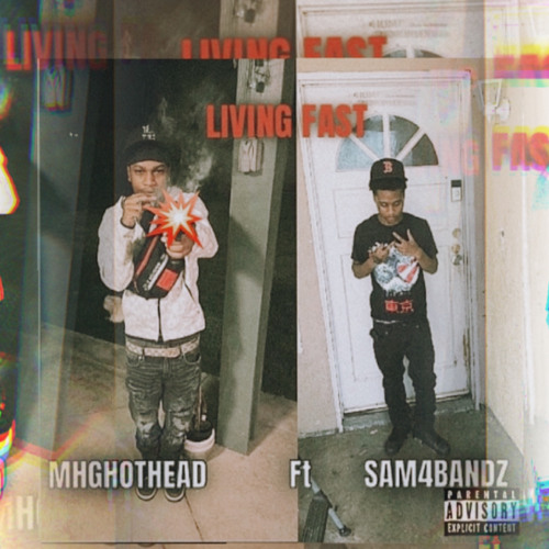 Stream living fast by Abkteez | Listen online for free on SoundCloud