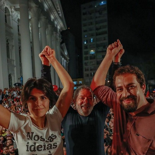 Stream Elecciones municipales en Brasil: ¿Cómo pensar el tablero de ...