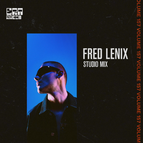 Fred Lenix - Rebūke's ERA Radio 157 2025-04-06