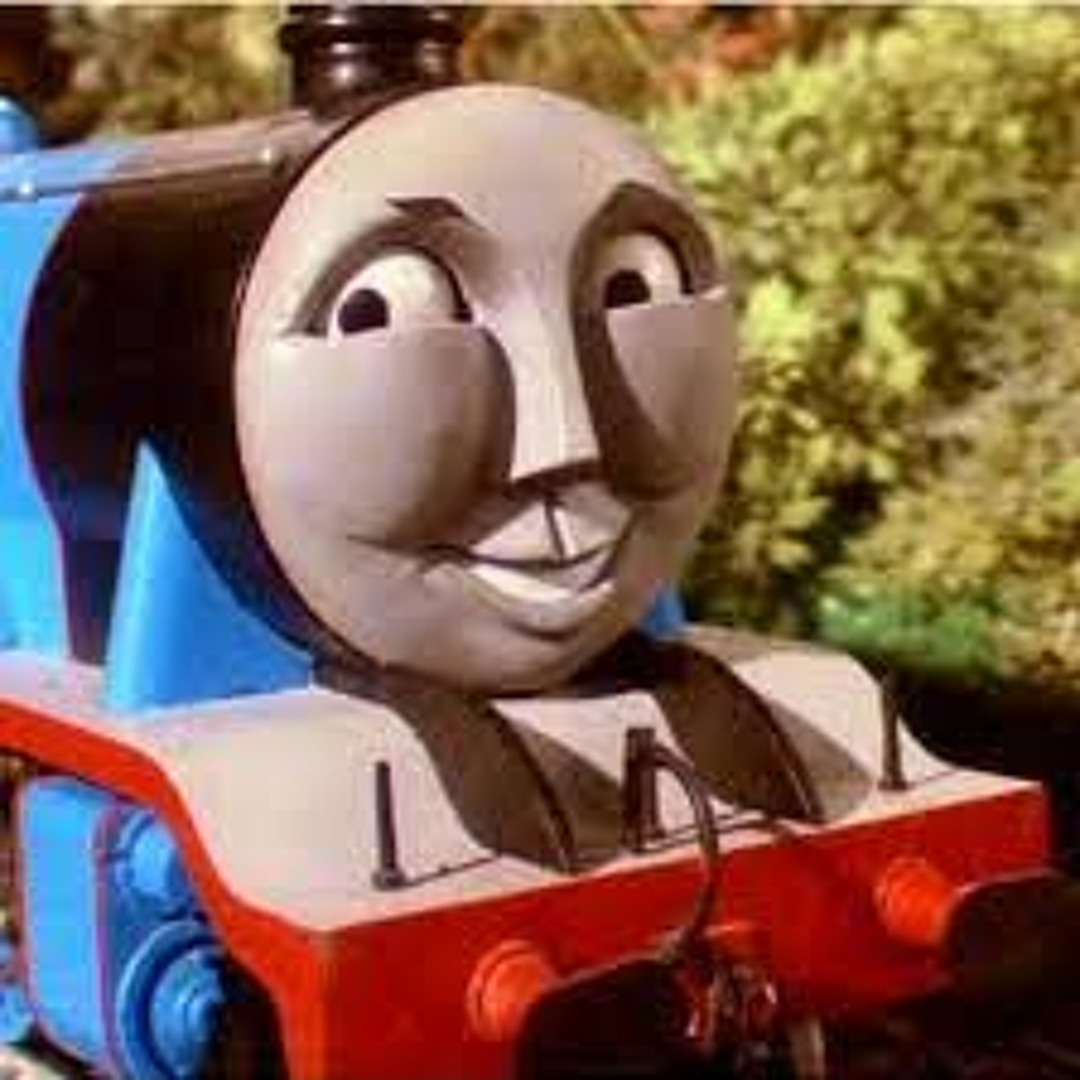 Stream Gordon The Big Engine's Triumphant Theme by MasterOFTrainz ...