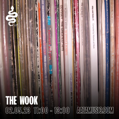 Stream The Wook: All 1994 Jungle and Drum & Bass - Aaja Channel 1 - 02 ...