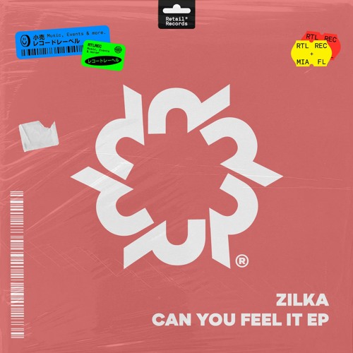 Stream Zilka - Feel It by ZILKA | Listen online for free on SoundCloud
