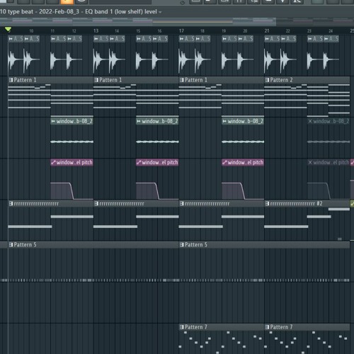 Stream windows 10 type beat by decoy ankle | Listen online for free on ...