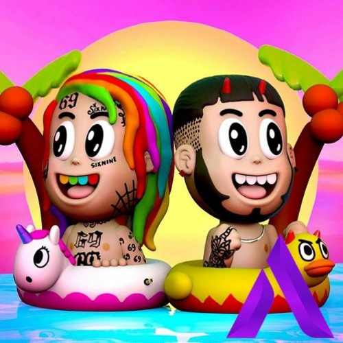 Stream MALA - 6ix9ine | Slowed Reverb | Adil Beats by Adil Beats ...