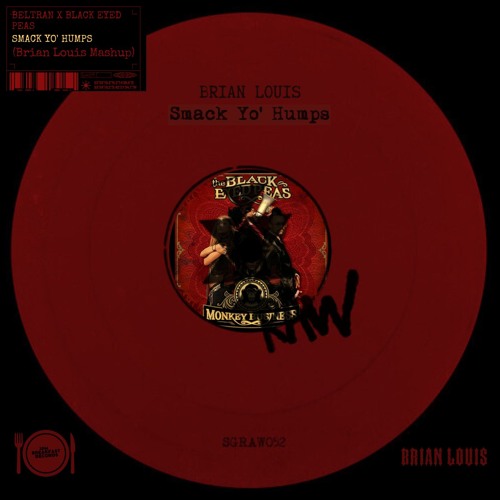 Stream Smack Yo Humps (Brian Louis MASHUP) **FREE DOWNLOAD** by Brian ...