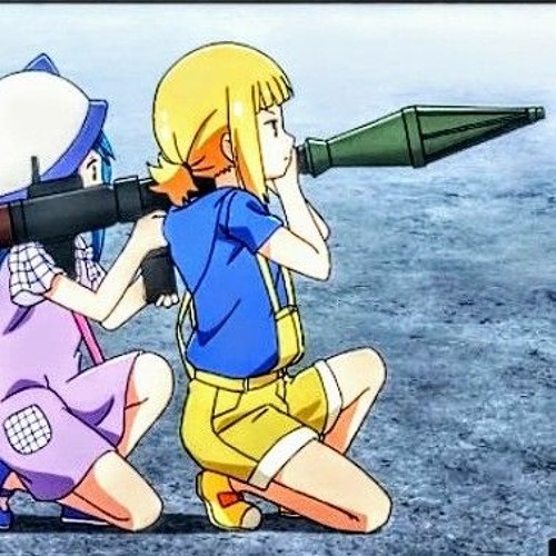 Stream Mantaray AKA WILLY SNAKE | Listen to 24-47 playlist online for ...