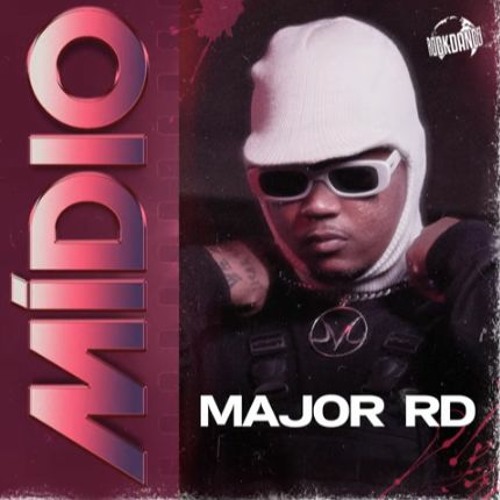 Stream Major RD - MÍDIO 🔥 (prod. @kibse7e) by Rap de Cria ® | Listen ...