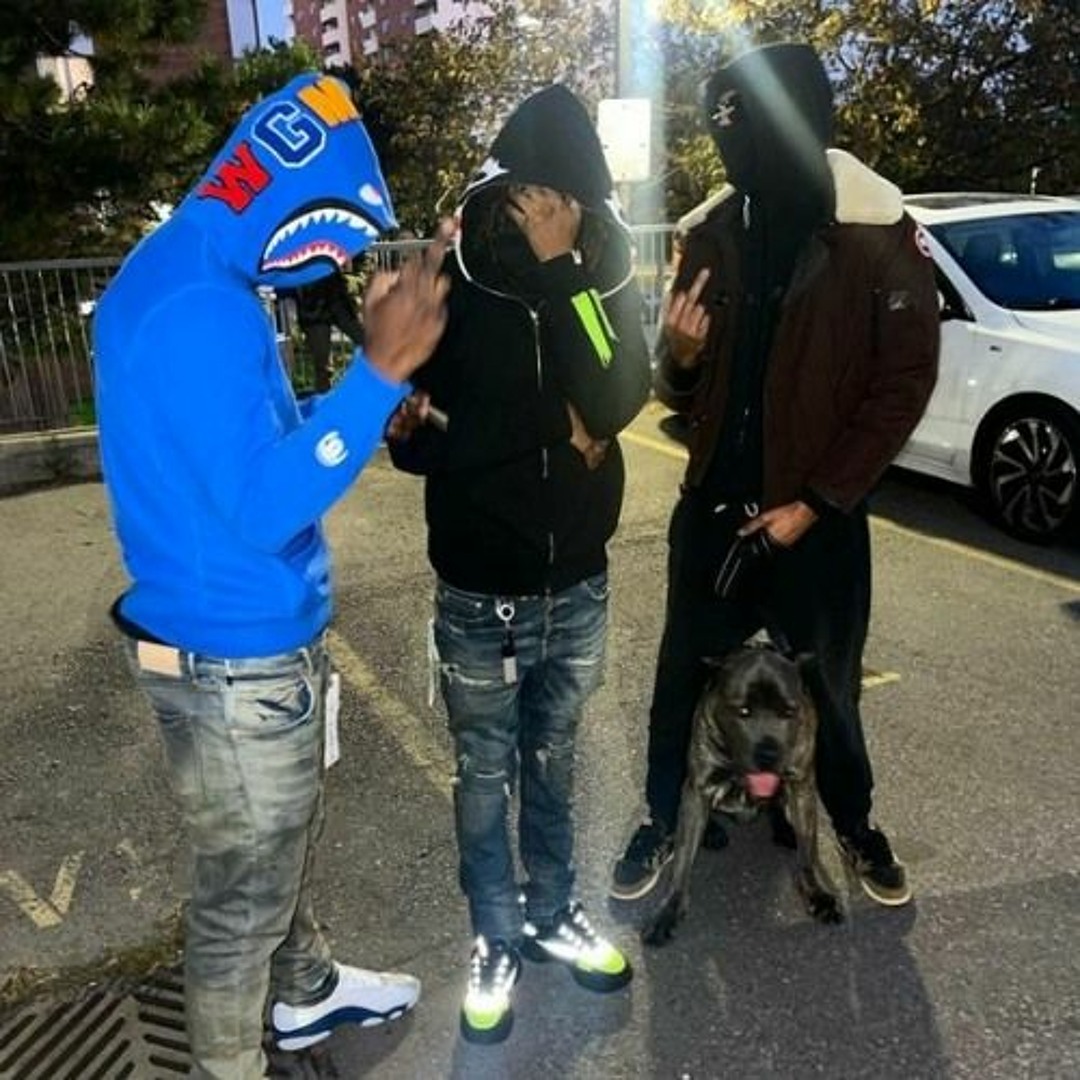 Stream 100 OTD - No Setbacks by 99classified | Listen online for free ...