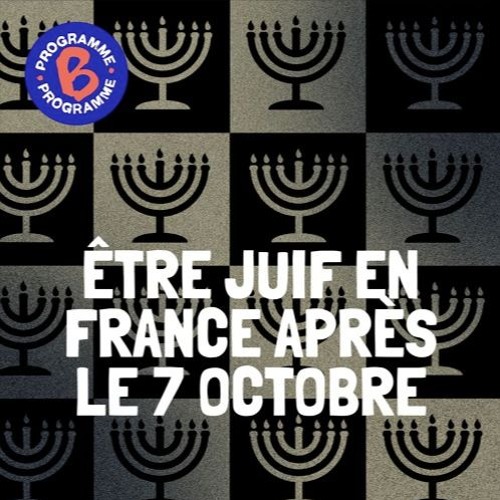 Stream Être juif en France après le 7 octobre | Épisode 3 by Binge ...