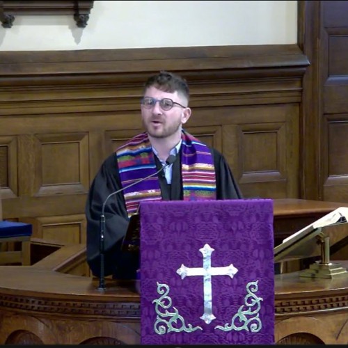 Stream Into the Woods | The Rev. Jake Joseph | February 18th, 2024 by ...