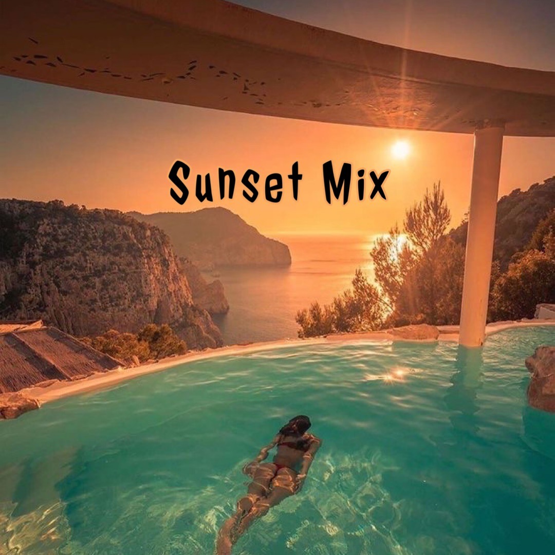 Stream SUNSET MIX (LIVE @ JOZI SUNDAYS) (05/02/2023) by Mayo | Listen ...