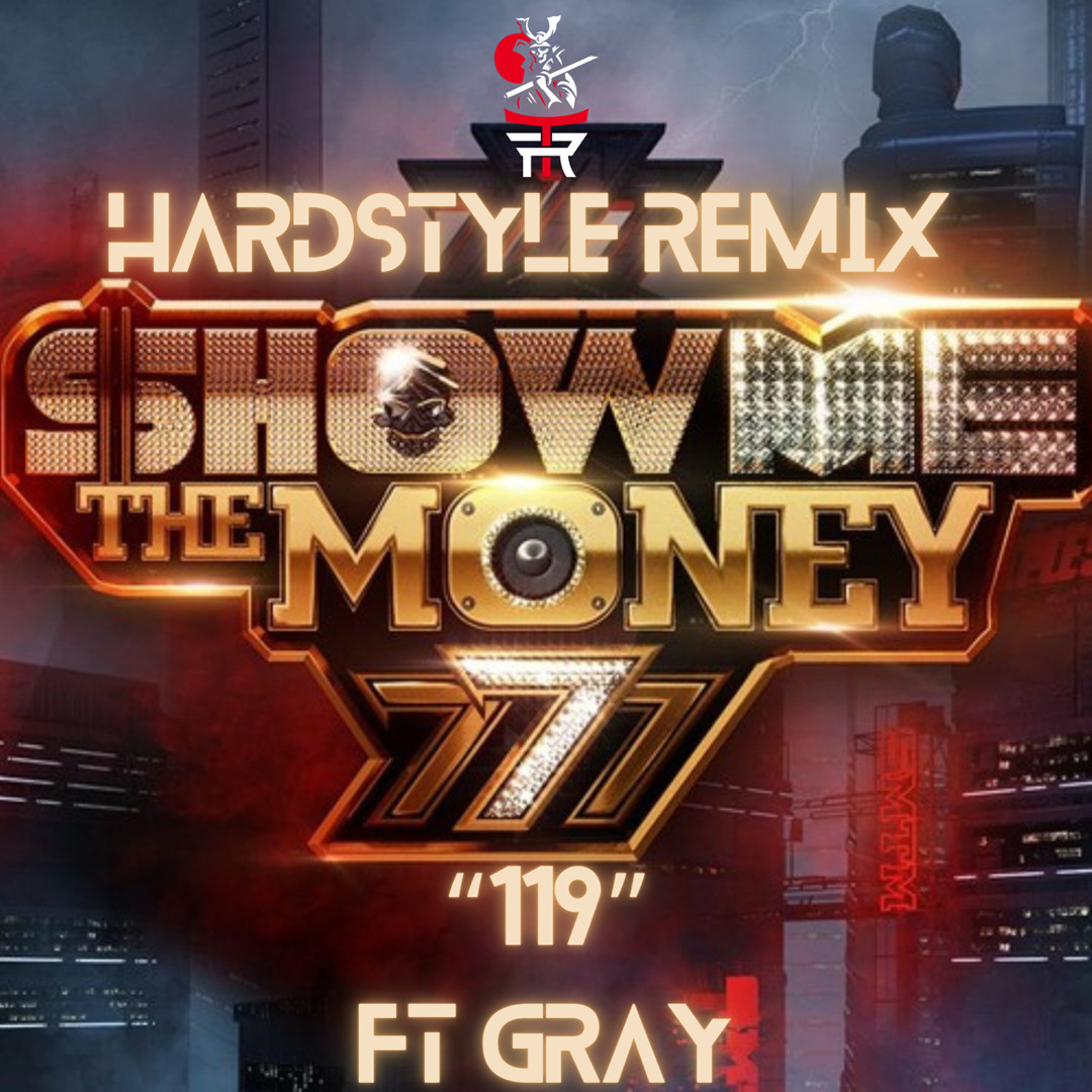 Stream 119 Ft Gray - RT Remix .wav by RT | Listen online for free on ...