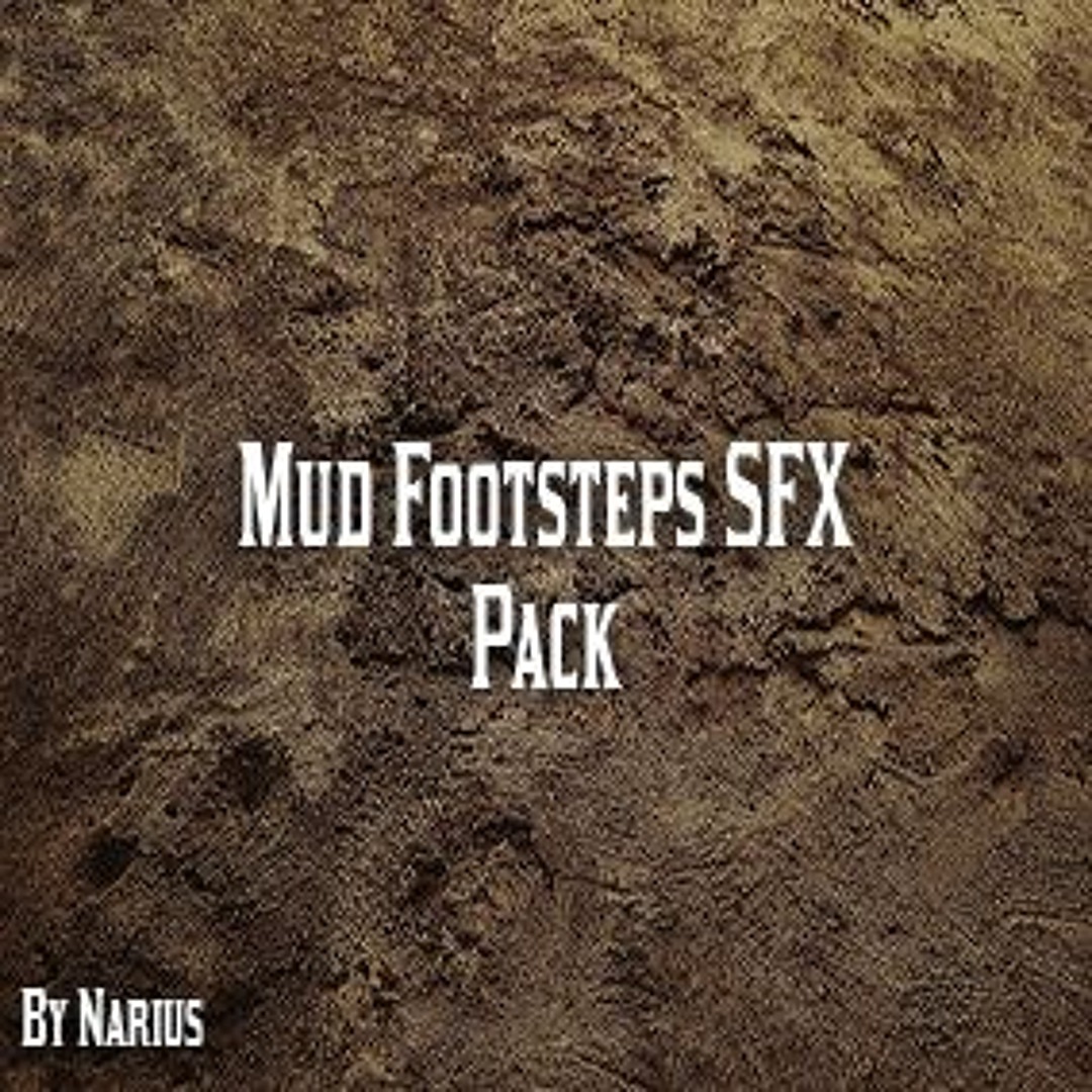 Stream Mud Footsteps SFX Pack (Preview) by Narius | Listen online for ...