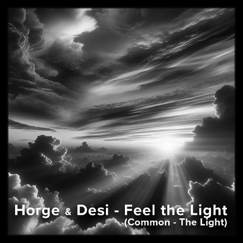 Stream Feel the Light (Free Download) by Desi | Listen online for free ...
