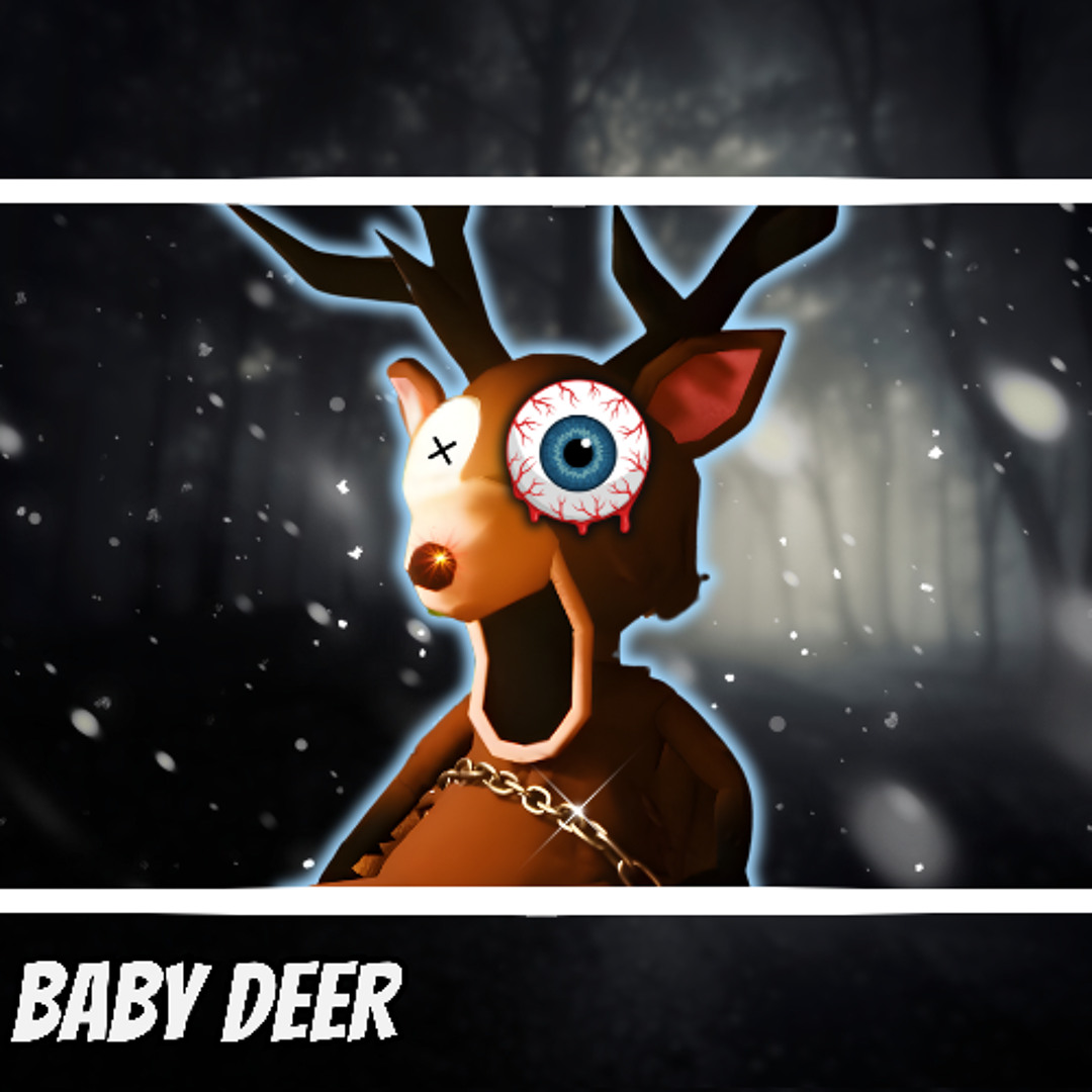 Listen to playlists featuring BABY DEER (99 NIGHTS IN THE FOREST SONG ...