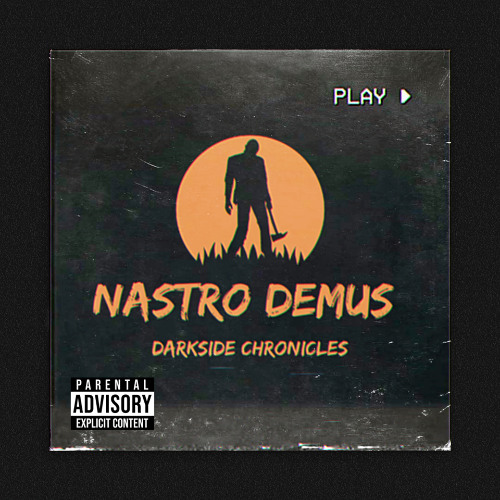 Stream Nastrodemus1 | Listen to DARKSIDE CHRONICLES playlist online for ...