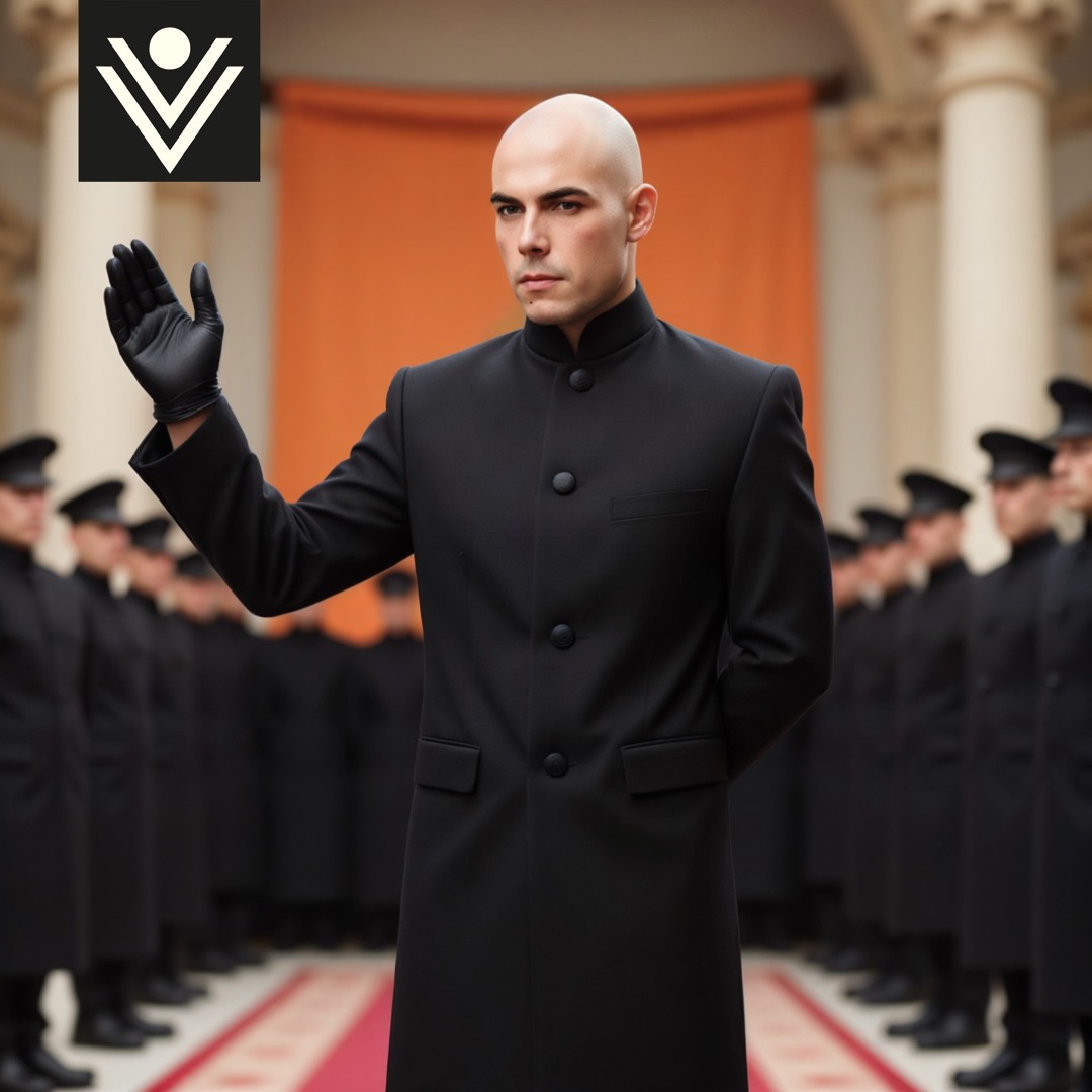 Stream New Vril Order by VRILYA | Listen online for free on SoundCloud