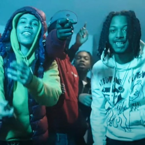 Stream Naj Makk X Jo Balla - Response by BARBIENYC | Listen online for ...