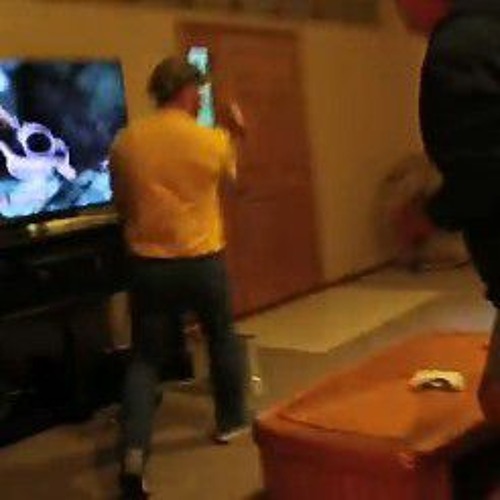 Stream McJuggerNuggets - Psycho Dad Destroys Xbox (Role Reversal) from ...