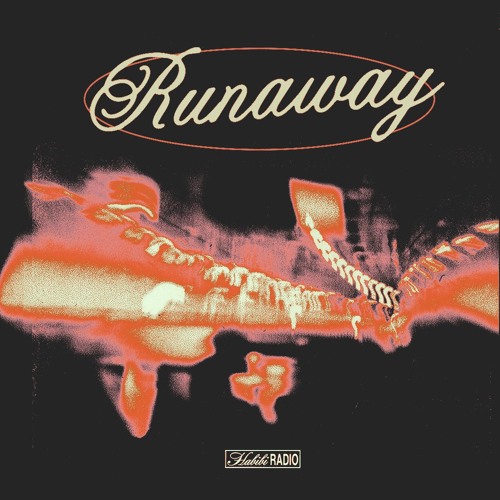 Stream Runaway by Sahar Habibi | Listen online for free on SoundCloud