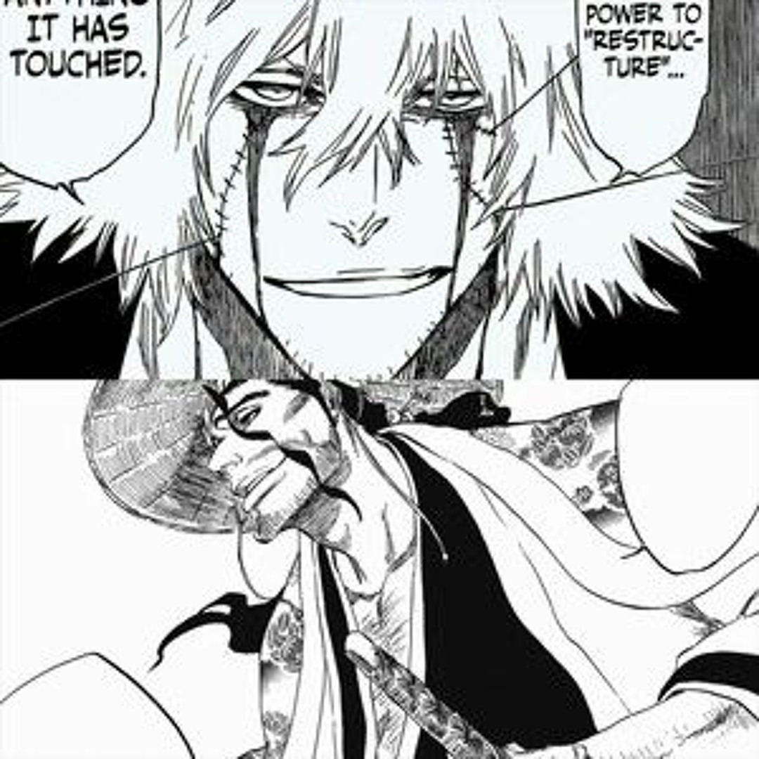 Stream IcyKiddo - BANKAI SHUNSUI X KISUKE (PHONK) by GamePhonk | Listen ...