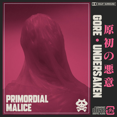 Stream 𝐺𝑂𝑅𝐸 - cataclysmic floods by vaporwave archive | Listen online ...