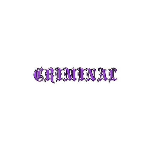 Stream CRIMINAL set time PACK // ( Vol 1 ). by C R I M I N A L | Listen ...