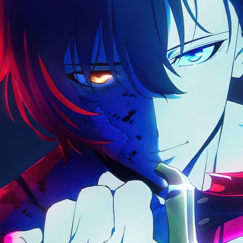 Stream SOLO LEVELING EPISODE 6 OST "DARK ARIA ＜LV2＞" BY SAWANOHIROYUKI ...