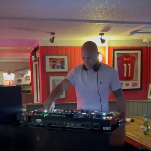 Stream happy birthday mister blue by James Bluett | Listen online for ...