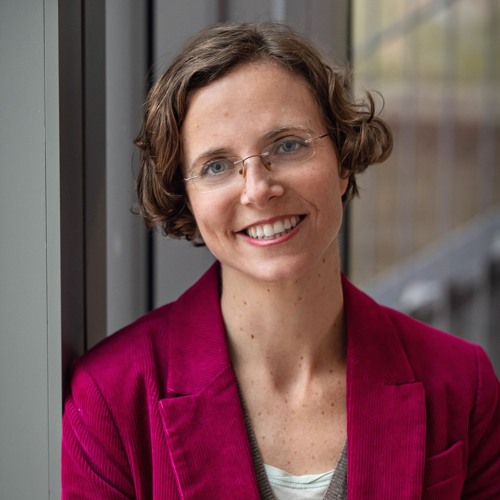 Stream episode Hannah Pollin - Galay, "Khurbn Yiddish: How the ...