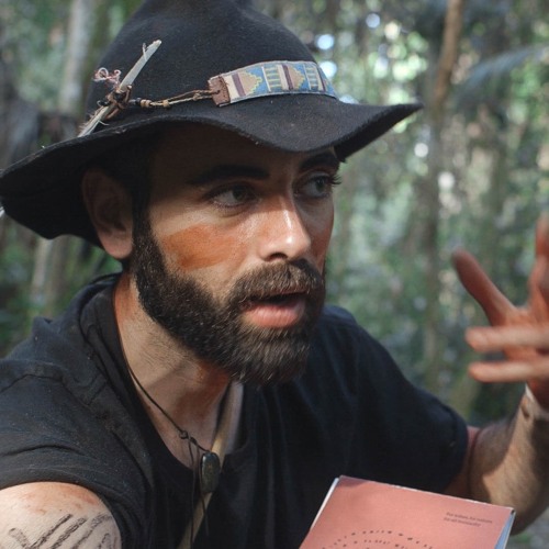 Stream Revisit: Vitor Da Silva - Working For Indigenous Rights by ...