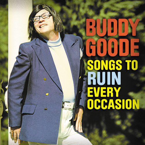 Stream Happy Birthday Australia (The Australia Day Song) by Buddy Goode ...