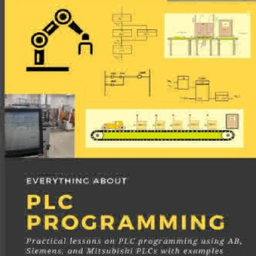 Stream [PDF] READ Free Learn everything about PLC programming: Practical less from Caseabbott ...