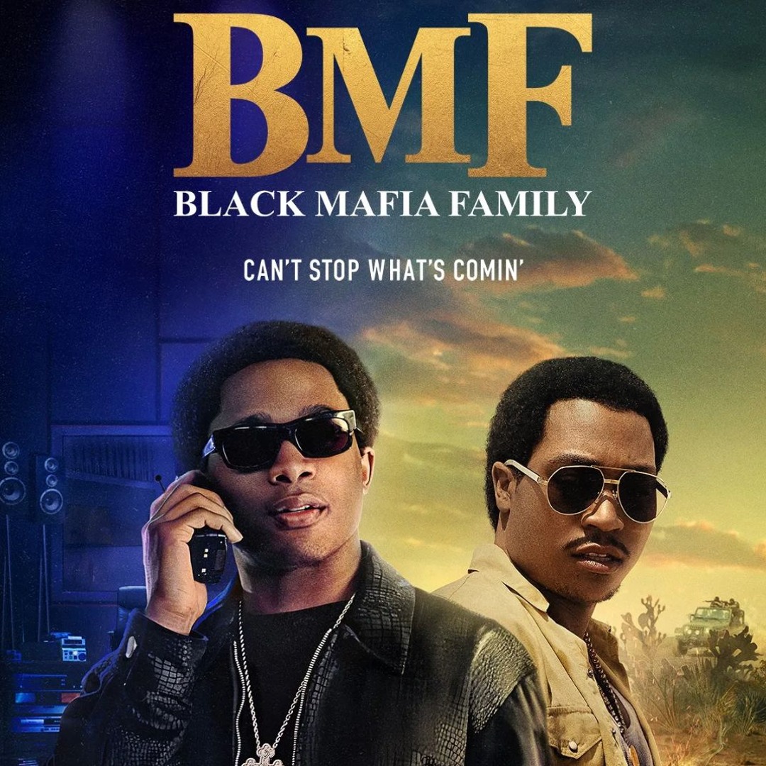 Stream Emilio | Listen to BMF Season 4 Soundtrack Starz playlist online ...
