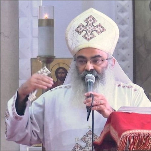 Listen to music albums featuring عظة قداس الجمعة 2025/02/28 | التوبة ...