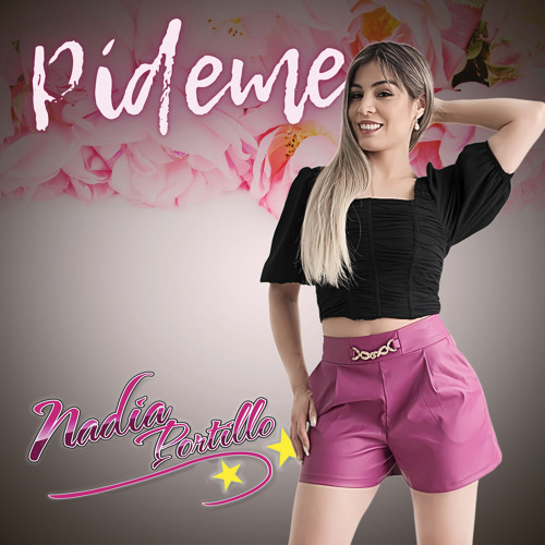 Stream Pídeme by Nadia Portillo | Listen online for free on SoundCloud