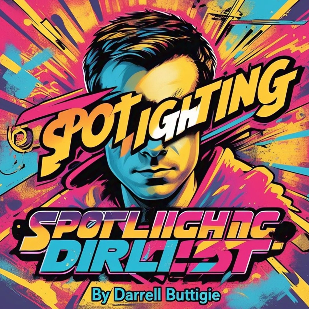 Stream Spotlight by Darrell Buttigieg | Listen online for free on ...