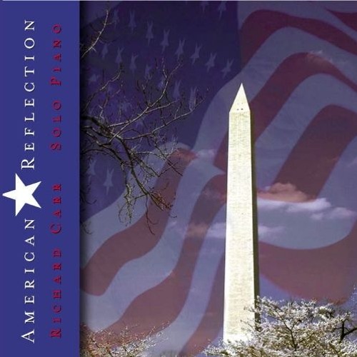 Stream Reflection Pools by Richard Carr Piano | Listen online for free ...