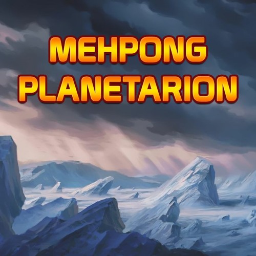 Stream RopeDrink | Listen to MehPong Planetarion - Soundtrack playlist ...