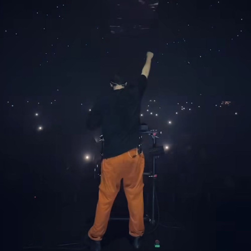 Stream Fred again x Baby Keem - Mission (Leave Me Alone) [Live Version ... Stream Fred again x Baby Keem - Mission (Leave Me Alone) [Live Version ...