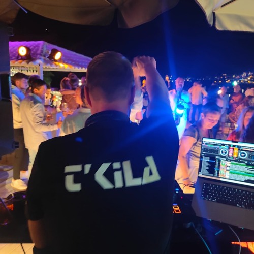 Stream T'KILA - TENERIFE • EL FARO • 2023-04 (Party Session) by Deejay ...
