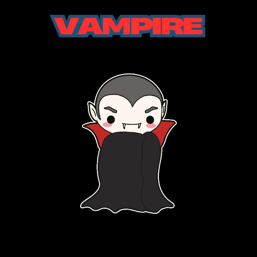 Stream Vampire by Benjamin Hartnett | Listen online for free on SoundCloud