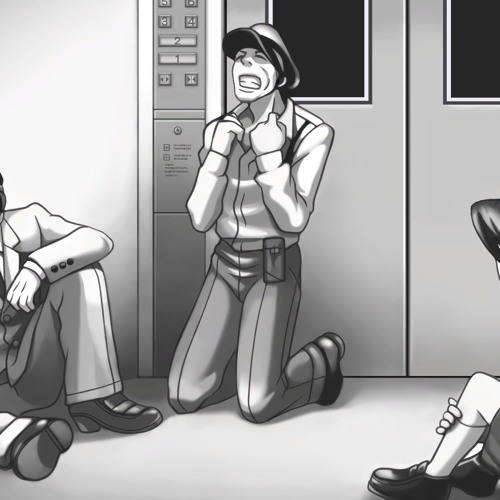 Stream Ace Attorney: DL-6 Incident Theme (TTTE Synth Style) by ...