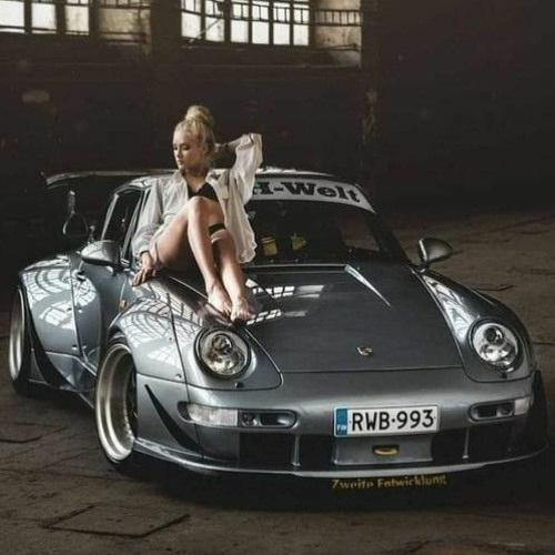 pumpyoursound.com | Tú Eres Golosa (Syztema Sandunguero DruMix)