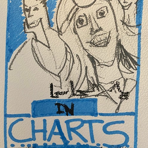 Stream episode NL - Trailer CHARTS by Nicholas Arnold Longstaff podcast ...