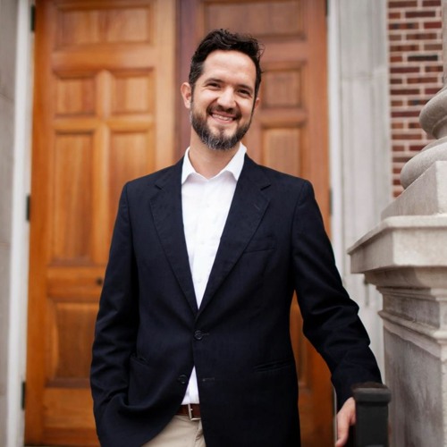 Stream Dating Well - Dr. Mario Sacasa by Christ the King at LSU ...