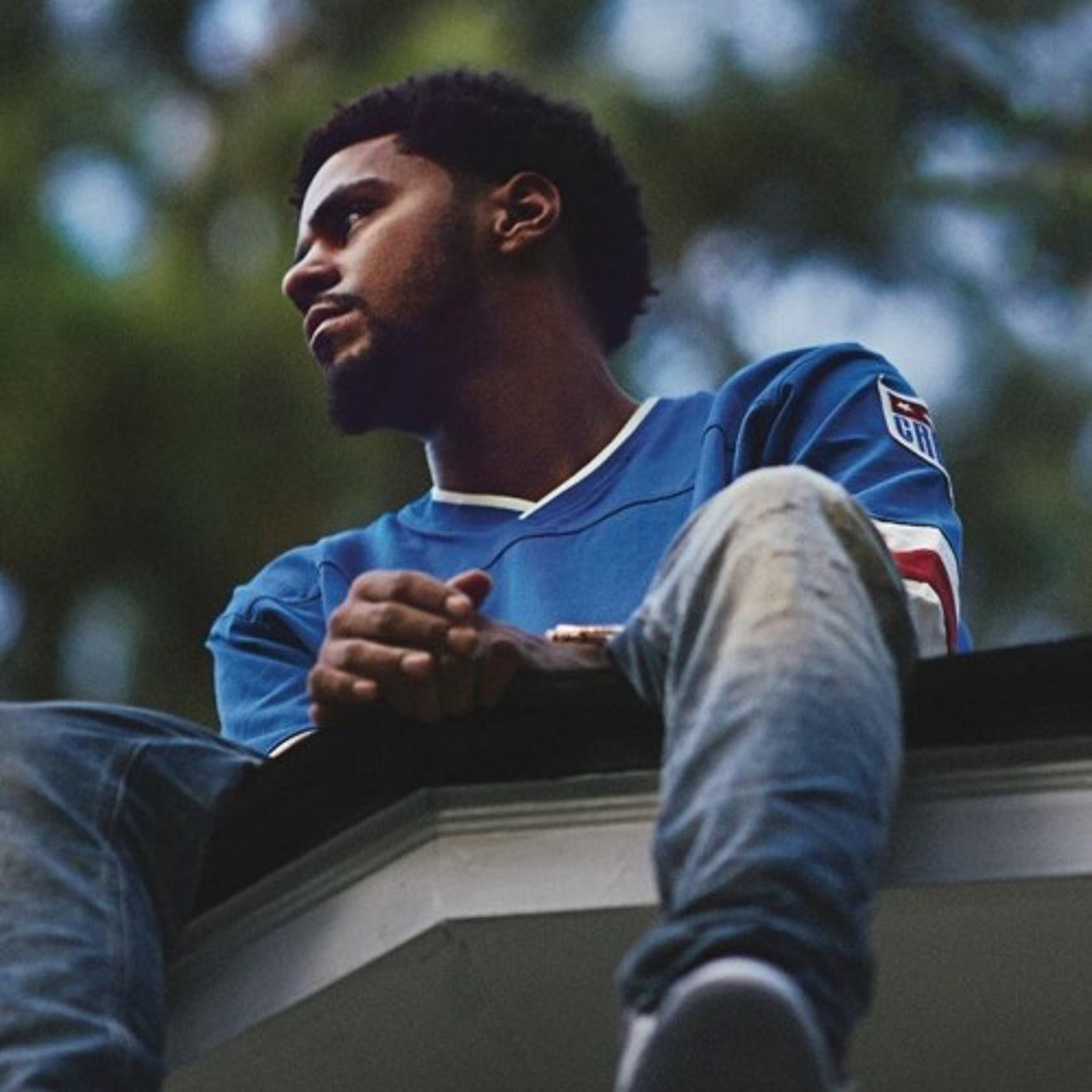 Stream J. Cole - NO ROLE MODELZ - (DOUGINI EDIT) by DOUGINI | Listen ...