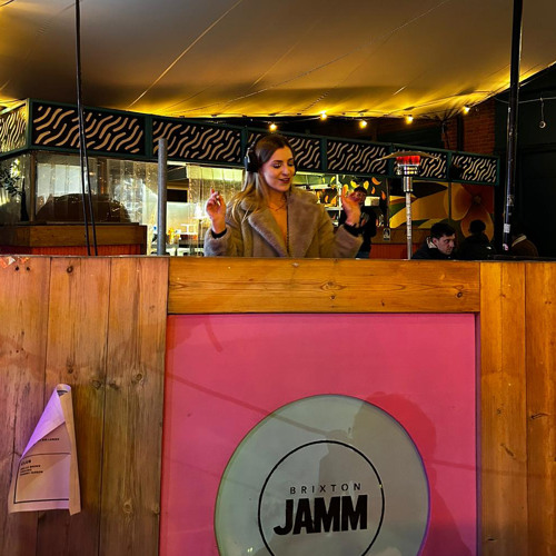 Stream Party Vibes Vol.2 (Brixton Courtyard) by El Grala | Listen ...