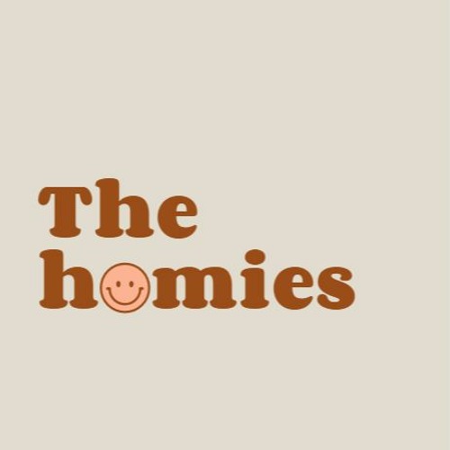 Stream episode The Homies ep.1: Pets and Pop-culture by Chloe Stalker ...